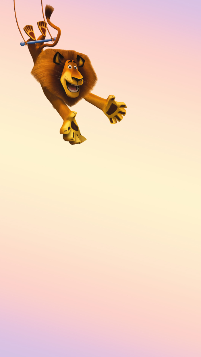 León fondos de pantalla del teléfono