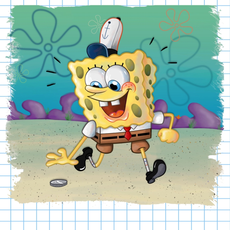 Spongebob Drawings And Pictures For Sketching