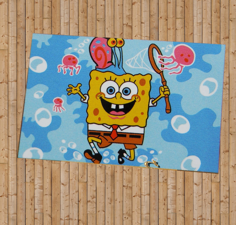 Spongebob kresby a obrázky pro skicování