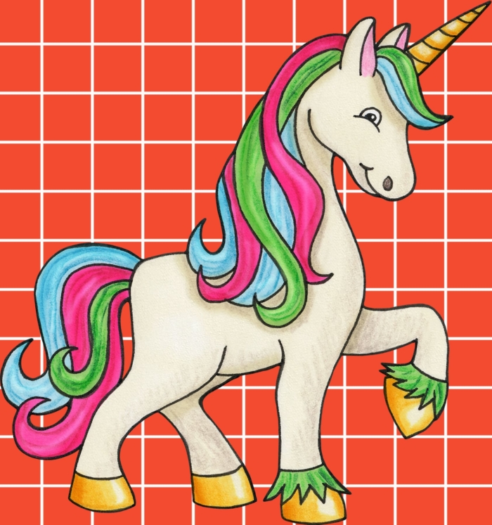 Colorful Drawings And Pictures For Sketching