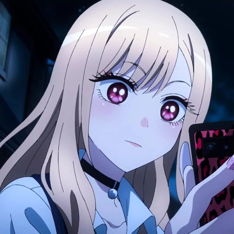 Dual Anime Profile Pictures For Couples