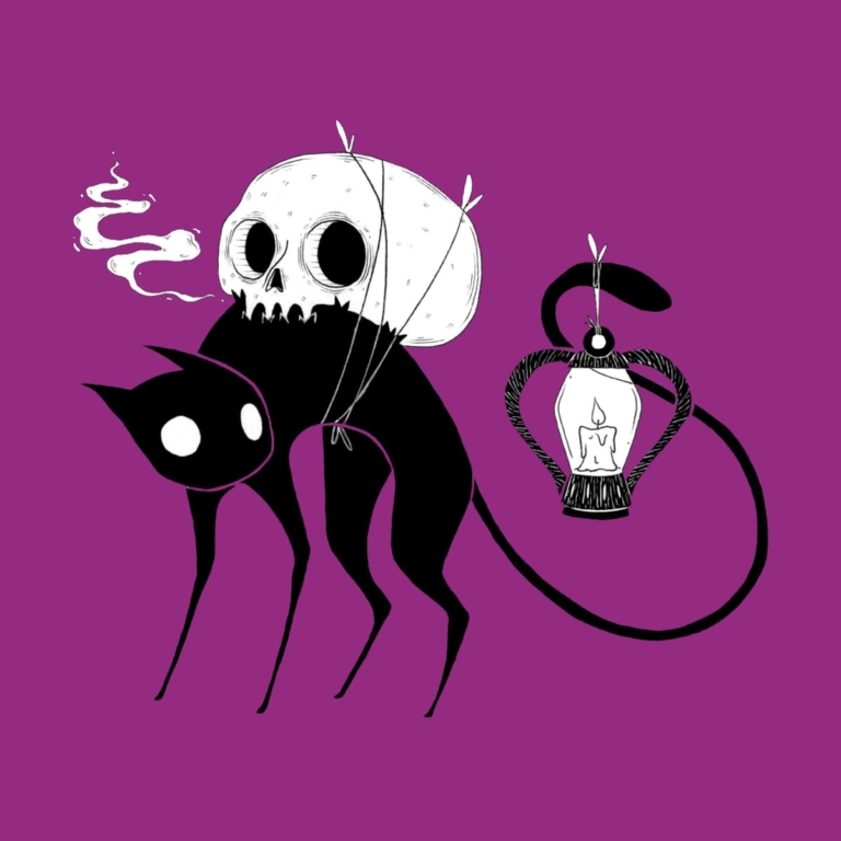 Spooky Drawings And Pictures For Sketching