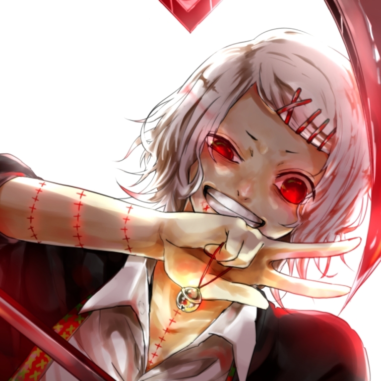 طوكيو غول الصور الرمزية