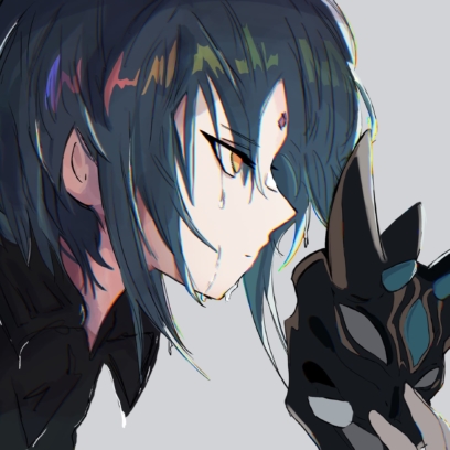 Zdjęcia profilowe i awatary Xiao z Genshin Impact