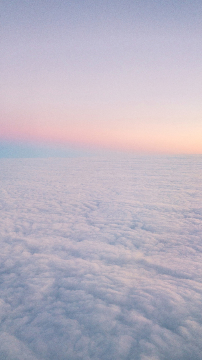 Clouds phone wallpapers HD