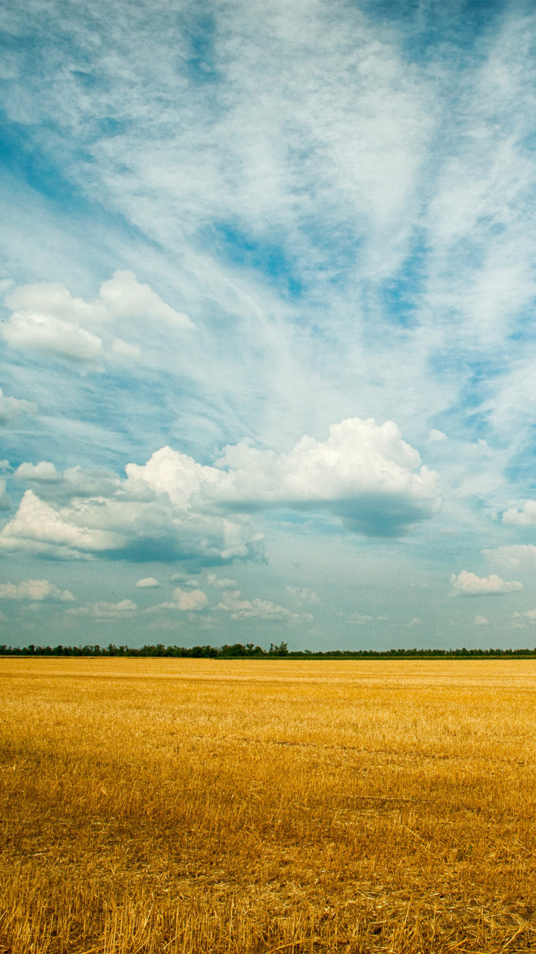 Clouds phone wallpapers HD