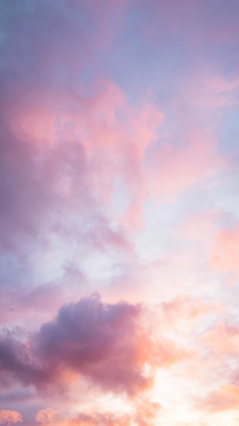 Clouds phone wallpapers HD