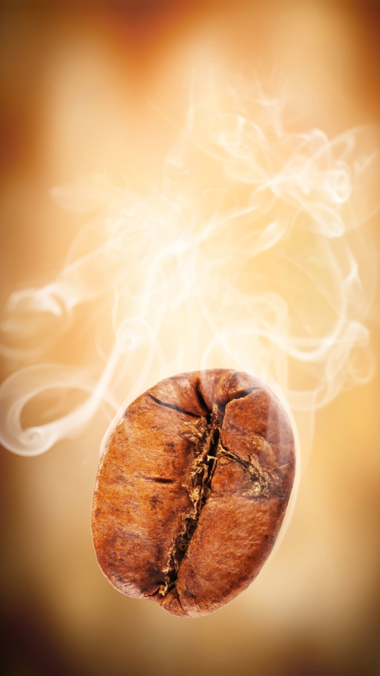 Café fondos de pantalla móvil HD