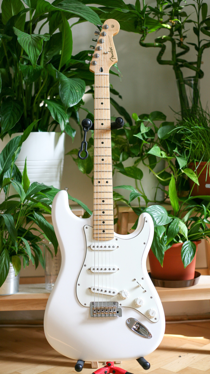 Guitar Phone Wallpapers HD