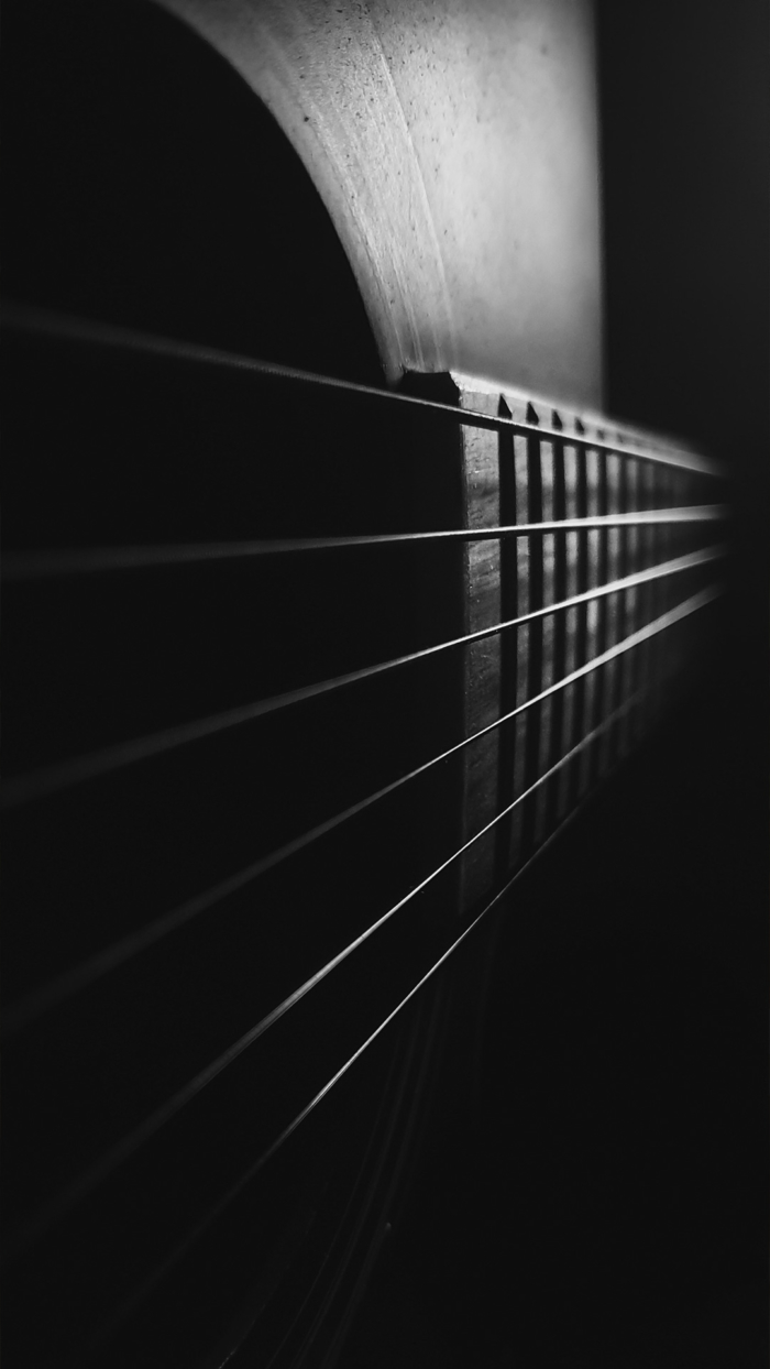 Guitar Phone Wallpapers HD