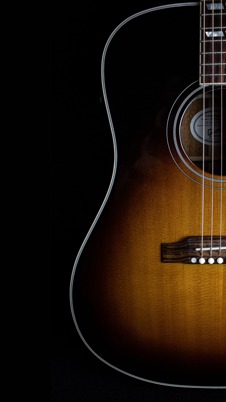 Guitar Phone Wallpapers HD
