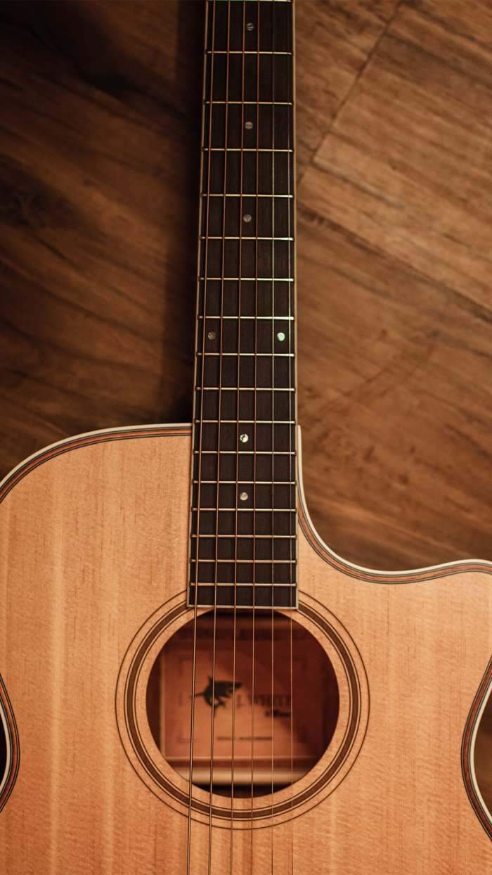 Guitar Phone Wallpapers HD