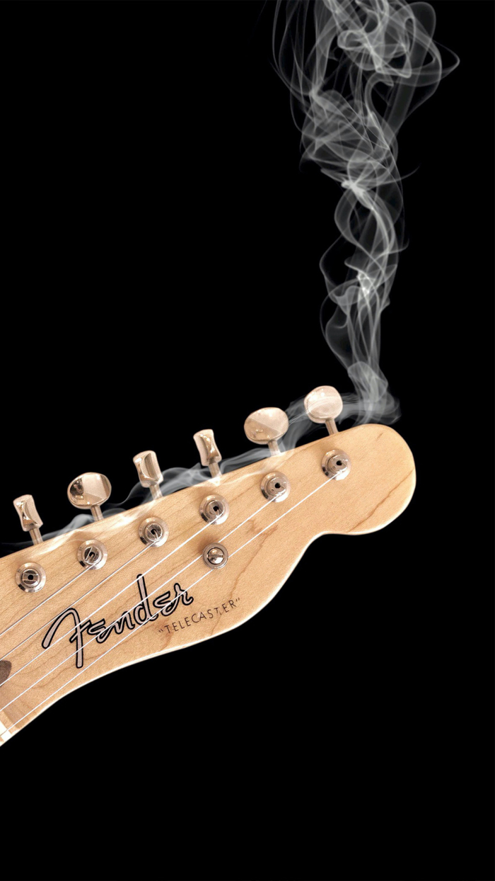 Guitar Phone Wallpapers HD