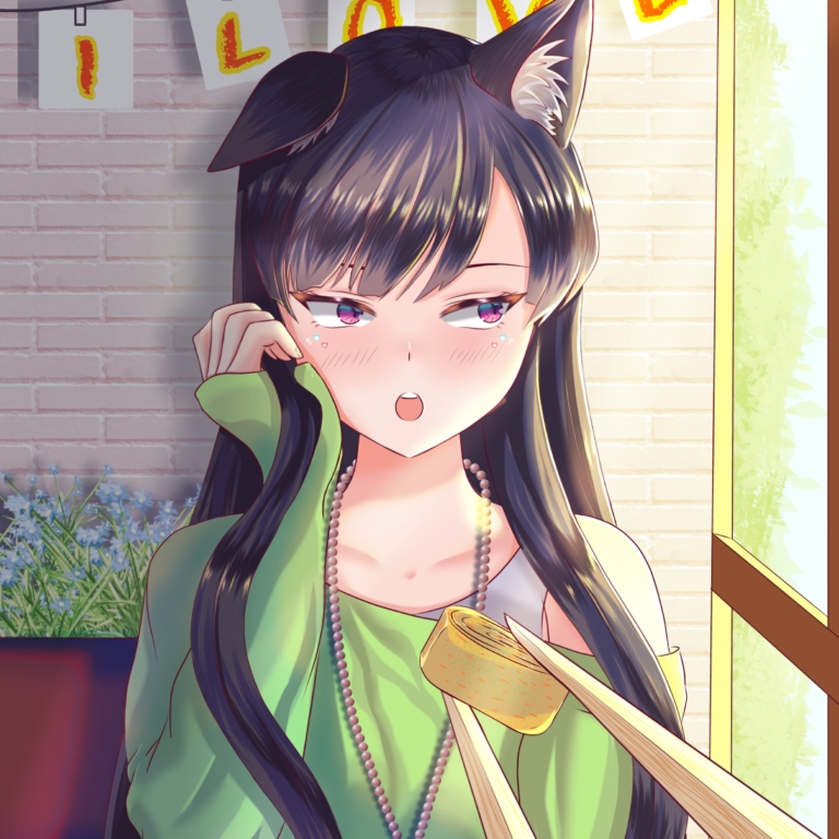 Komi-san Pictures - 100 Images From Komi Can't Communicate Anime