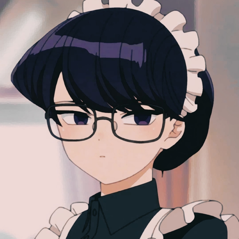 Komi-san Pictures - 100 Images From Komi Can't Communicate Anime