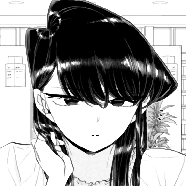 Komi-san Pictures - 100 Images From Komi Can't Communicate Anime