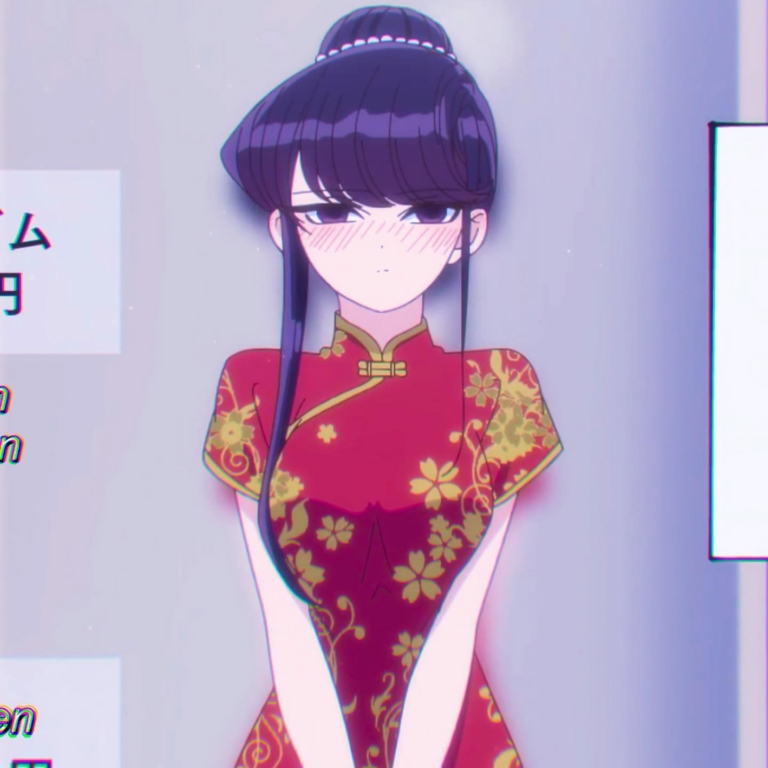 Komi-san Pictures - 100 Images From Komi Can't Communicate Anime
