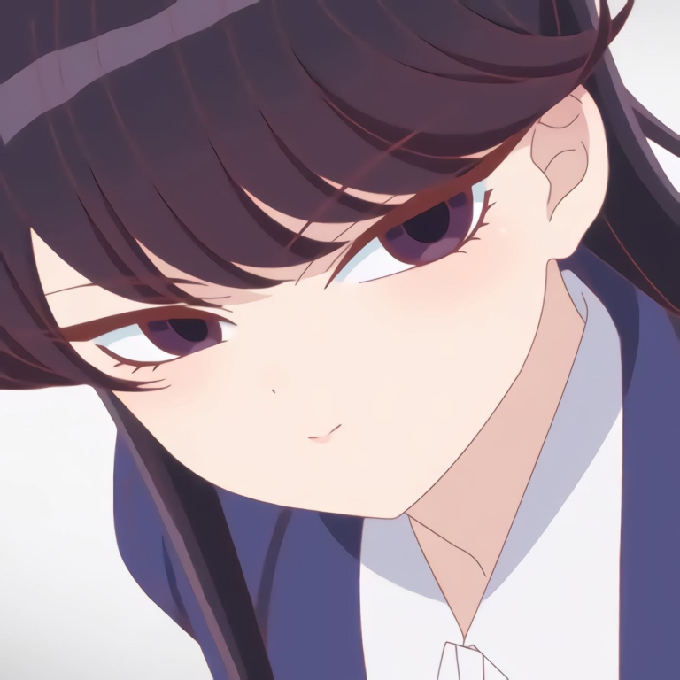 Komi-san Pictures - 100 Images From Komi Can't Communicate Anime