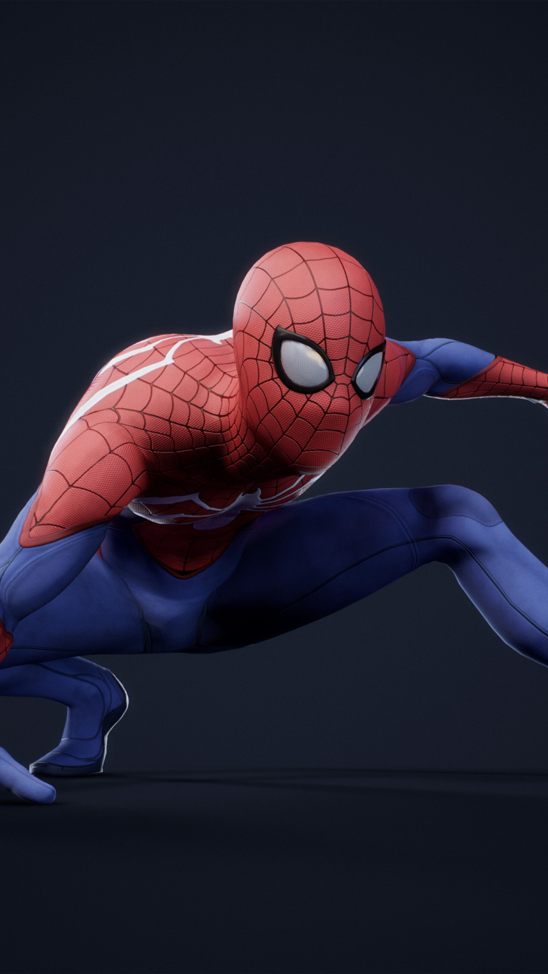 Marvel tapety na telefon HD, 4K