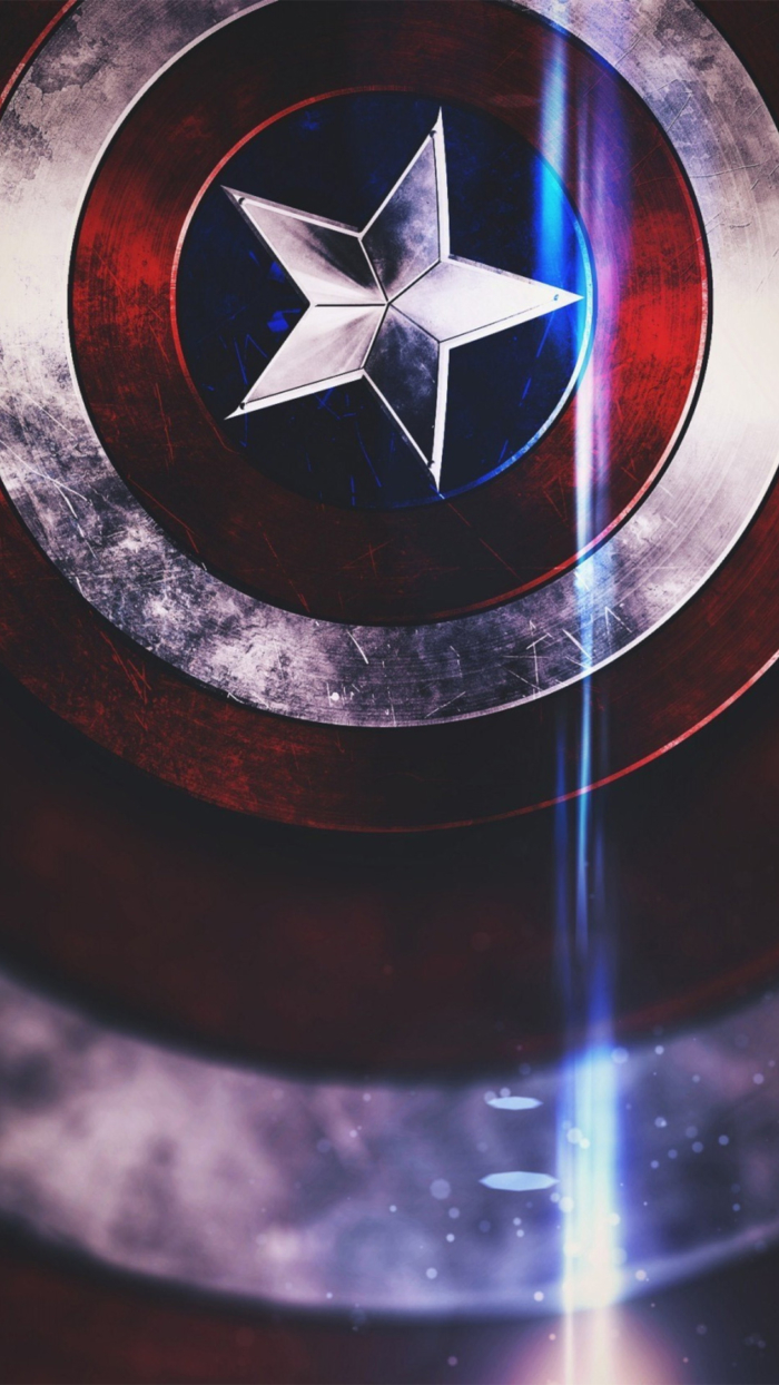 Marvel tapety na telefon HD, 4K