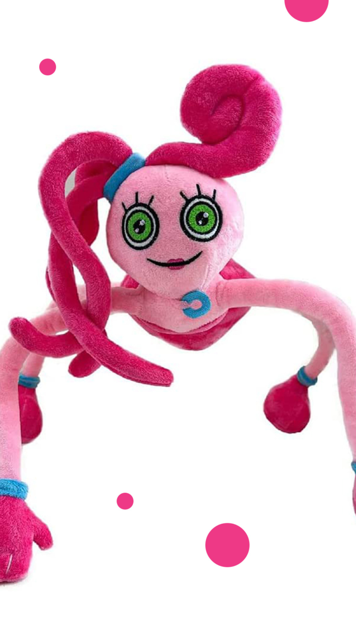 Mommy Long Legs sfondi del telefono