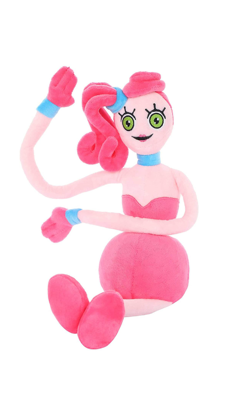 Mommy Long Legs Phone Wallpapers