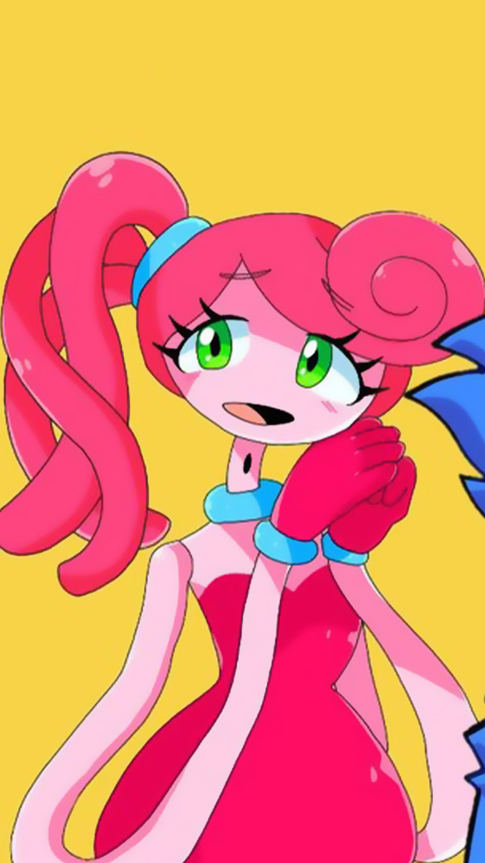 Mommy Long Legs Phone Wallpapers