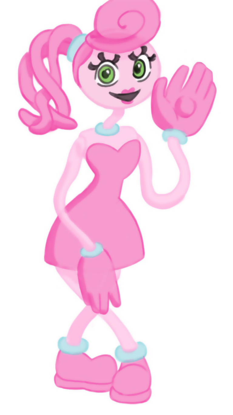 Mommy Long Legs Phone Wallpapers