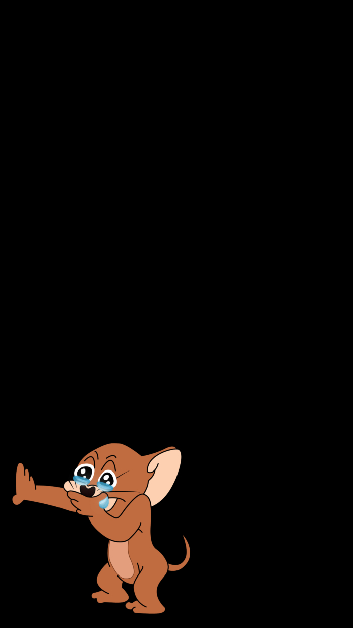 Tom and Jerry Phone Wallpapers 2K, 4K