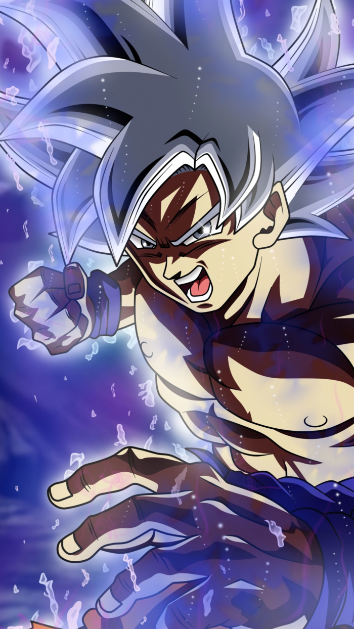 Dragon Ball fondos de pantalla celular HD