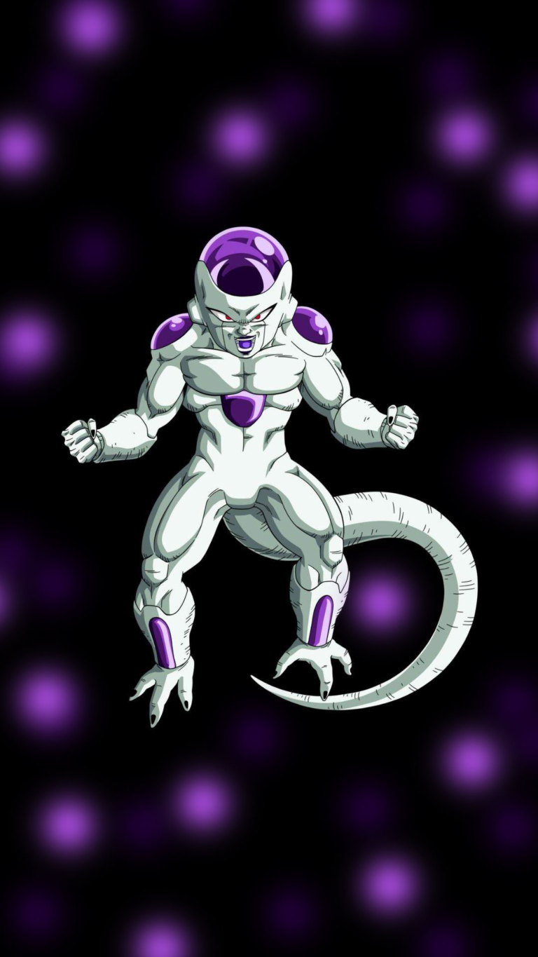 Dragon Ball fondos de pantalla celular HD