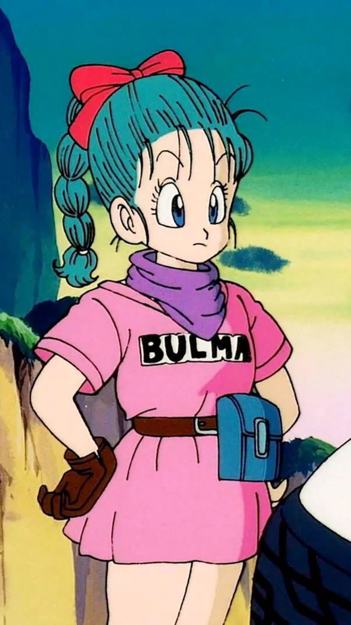 Dragon Ball fondos de pantalla celular HD