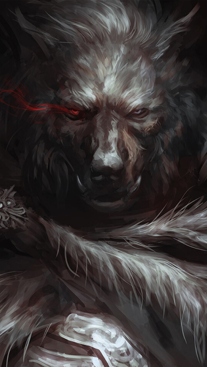 Elden Ring Phone Wallpapers HD