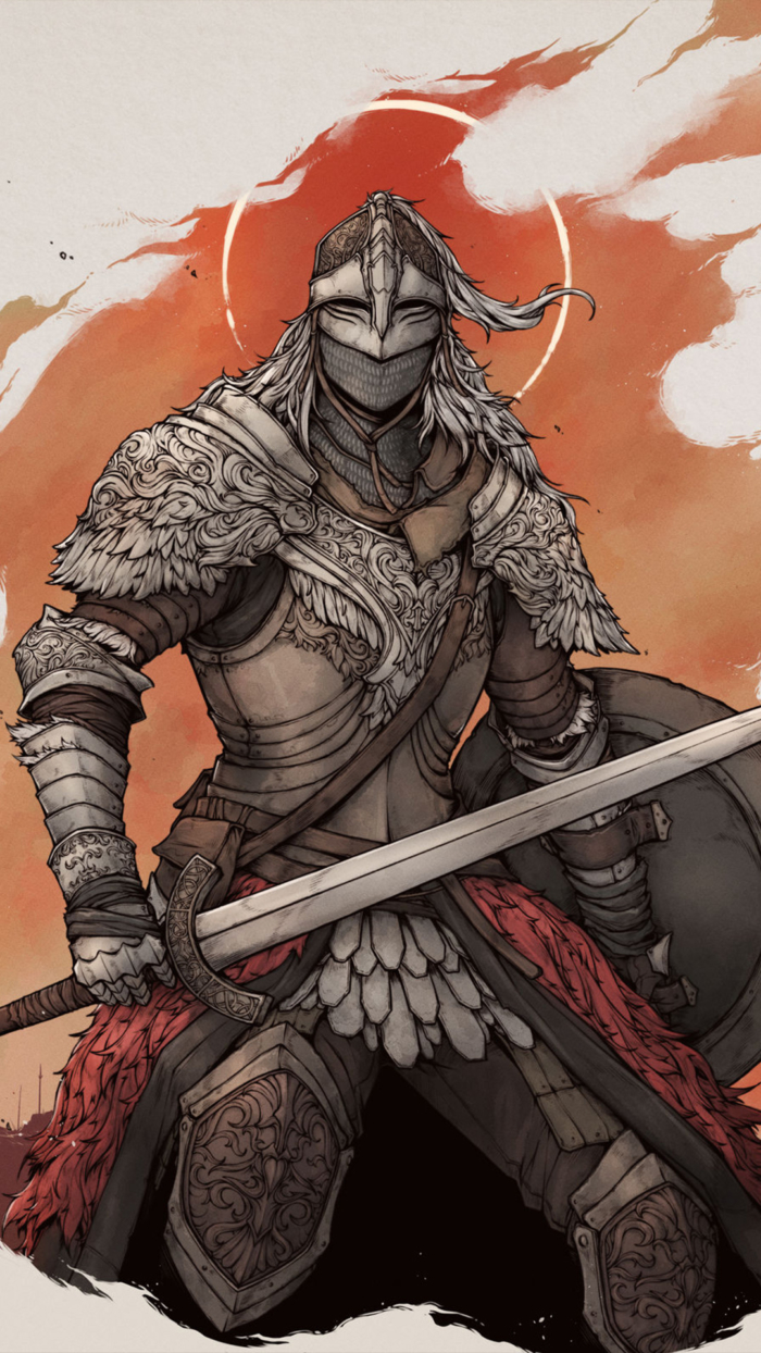 Elden Ring Phone Wallpapers HD