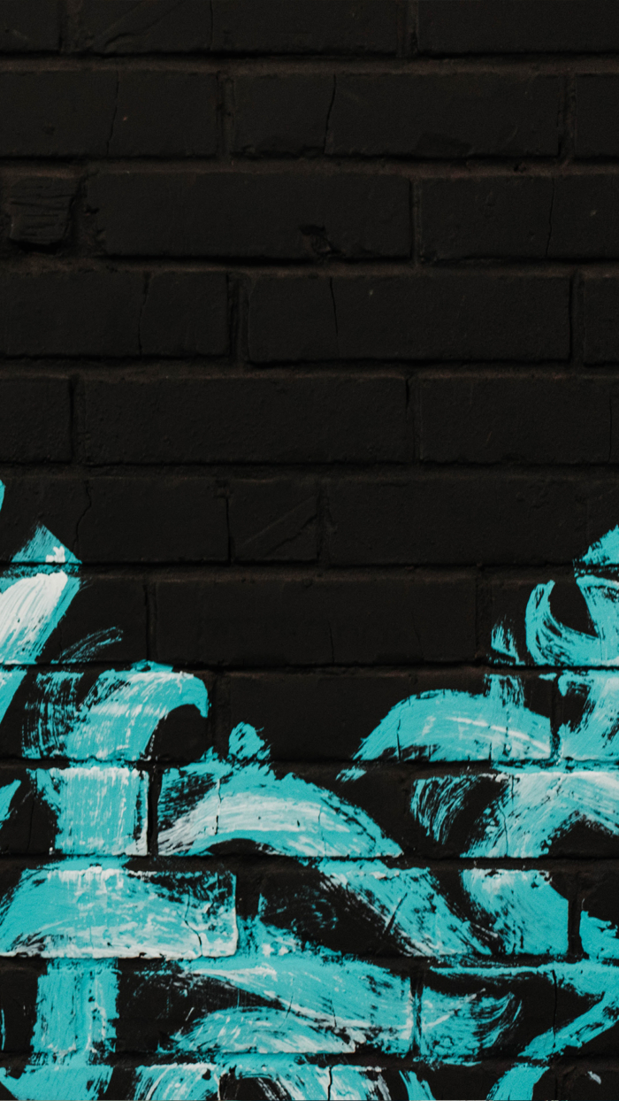 Graffiti Phone Wallpapers HD