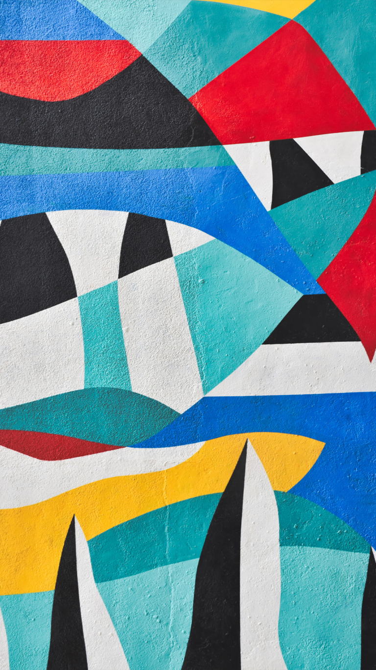 Graffiti Phone Wallpapers HD