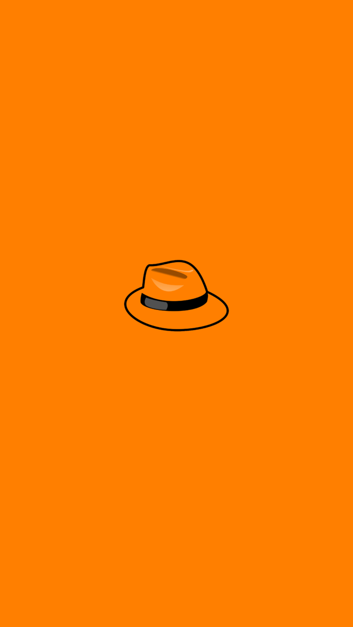 Orange Phone Wallpapers 2k, 4k - 100 Orange Pictures For Your Phone