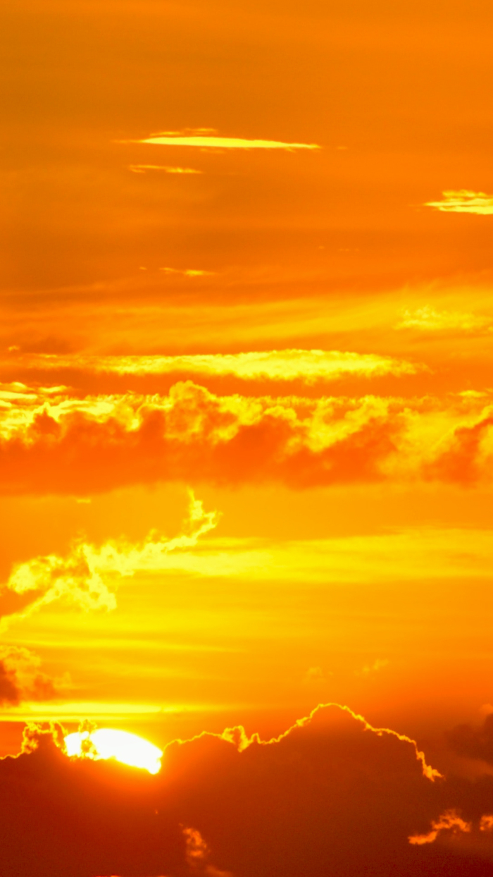 Orange Phone Wallpapers 2k, 4k - 100 Orange Pictures For Your Phone