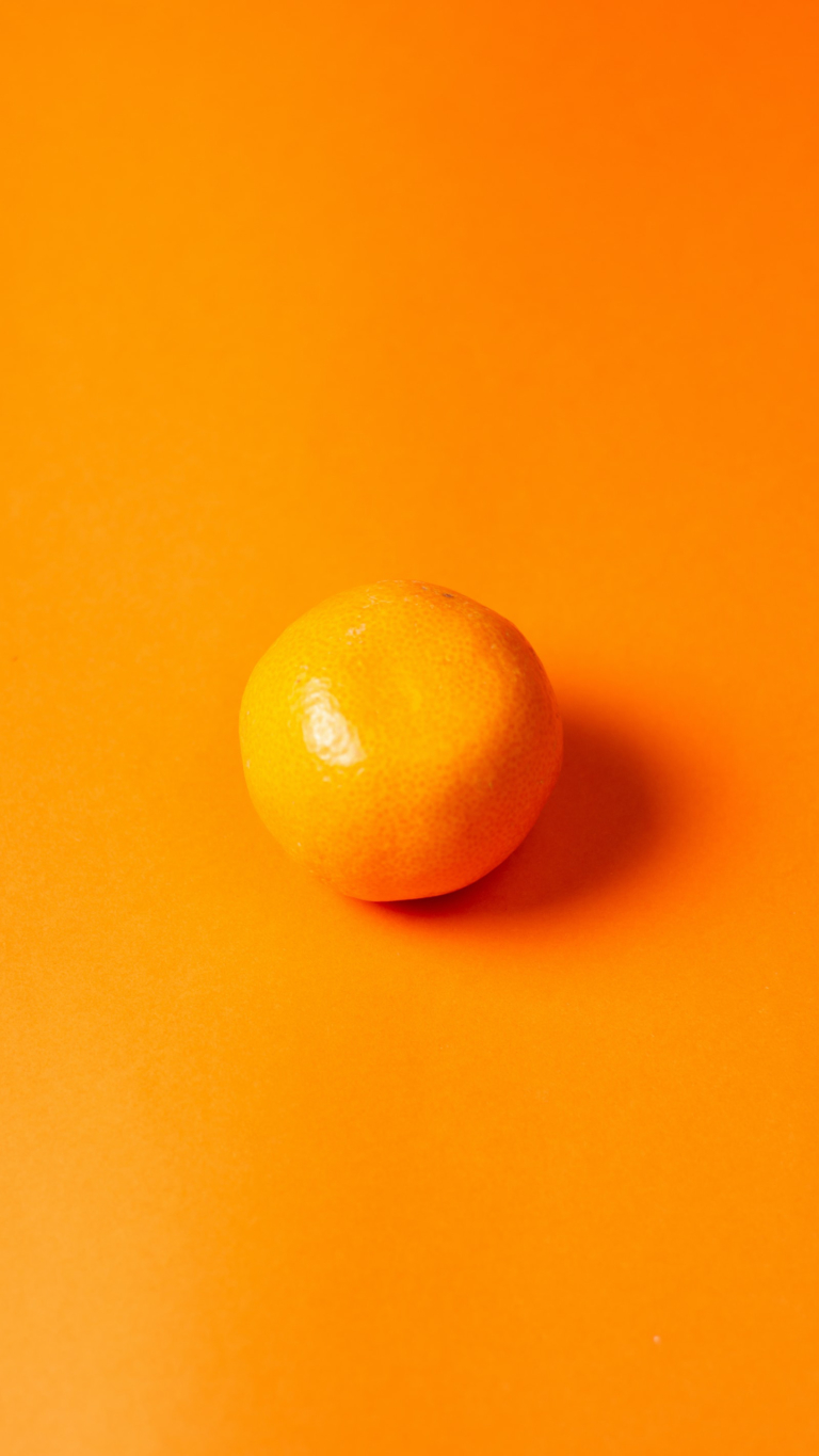 Orange Phone Wallpapers 2k, 4k - 100 Orange Pictures For Your Phone