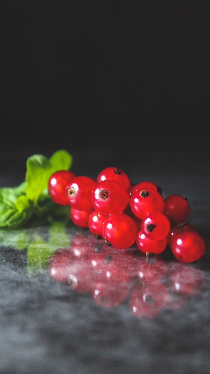 Berries Phone Wallpapers - 100 Vertical Pictures 2k or 4k