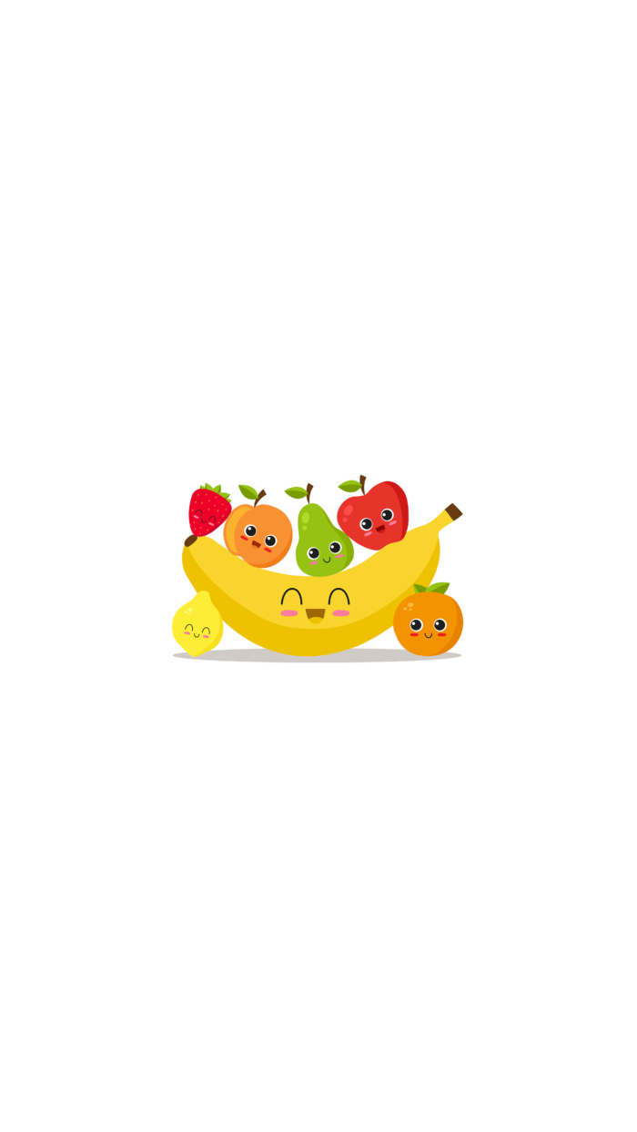Fruits Phone Wallpapers - 100 Pictures 2K, 4K For Free