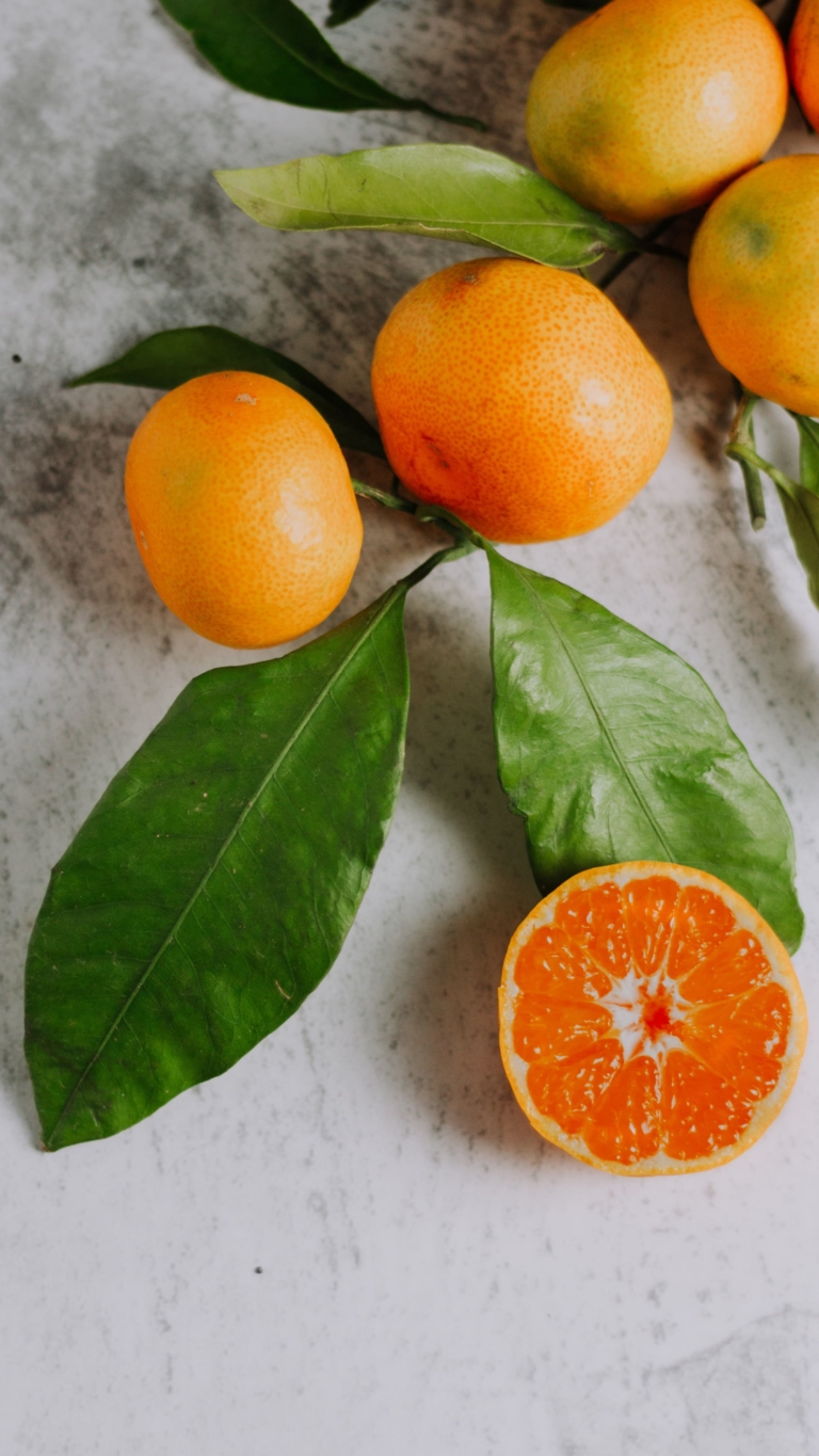 Fruits Phone Wallpapers - 100 Pictures 2K, 4K For Free