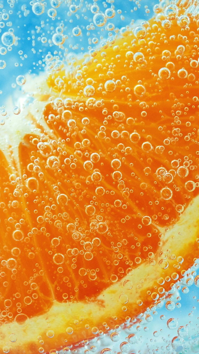 Fruits Phone Wallpapers - 100 Pictures 2K, 4K For Free