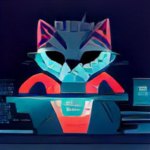 Hacker Avatars & Profile Pictures - 111 Unusual Hacker Avatars