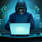 Hacker Avatars & Profile Pictures - 111 Unusual Hacker Avatars