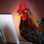 Hacker Avatars & Profile Pictures - 111 Unusual Hacker Avatars