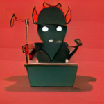 Hacker Avatars & Profile Pictures - 111 Unusual Hacker Avatars