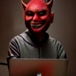 Hacker Avatars & Profile Pictures - 111 Unusual Hacker Avatars