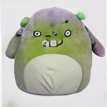 Halloween-Squishmallow-Bilder - 80 einzigartige Squishmallows