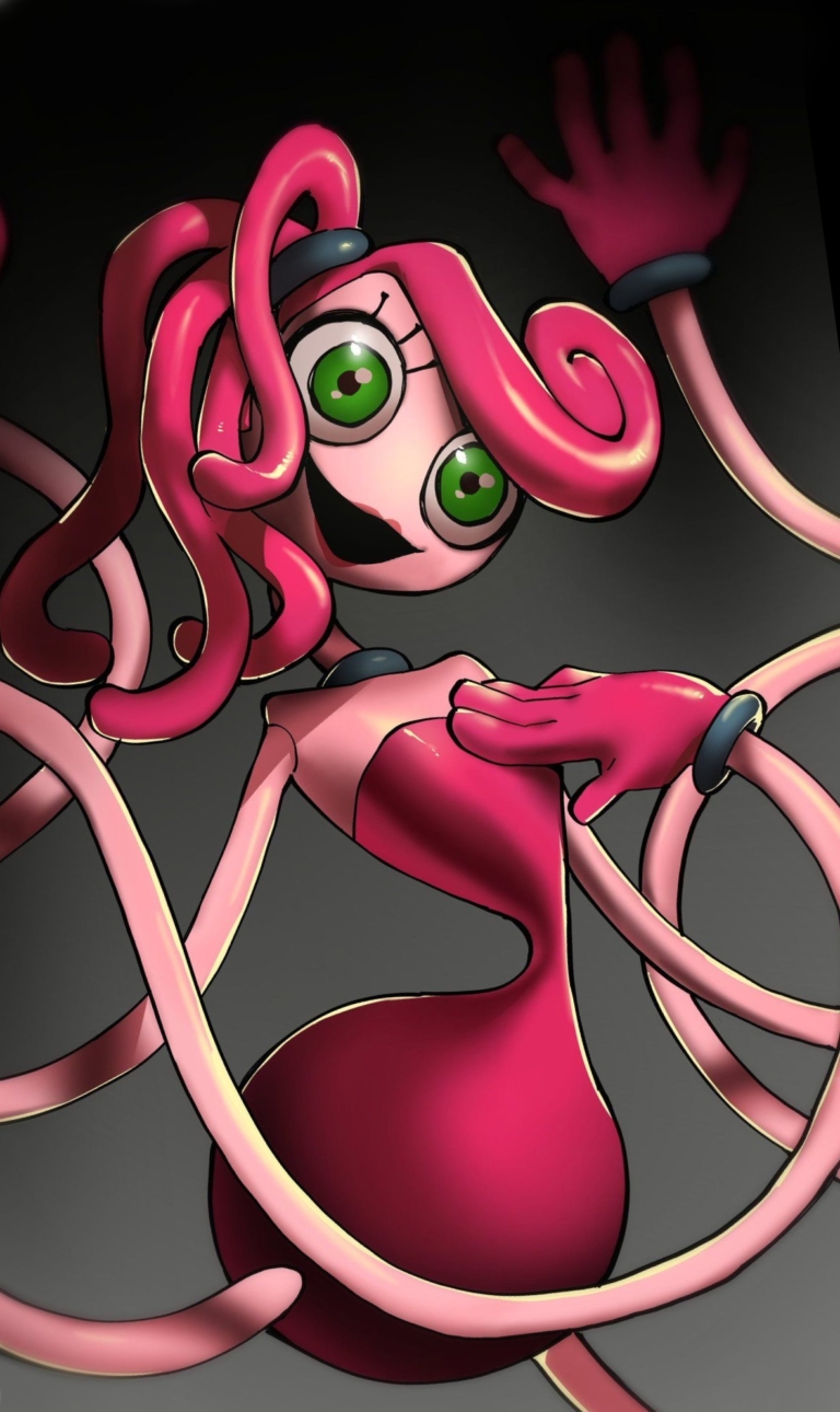 Mommy Long Legs Pictures 103 Nice Illustrations Avatars